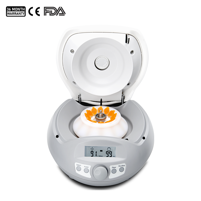 Top High Speed Mini Centrifuge | Microcentrifuge