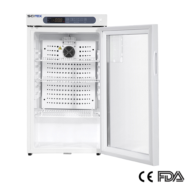 Economical Laboratory/Medical Refrigerator for Sale - Scitek