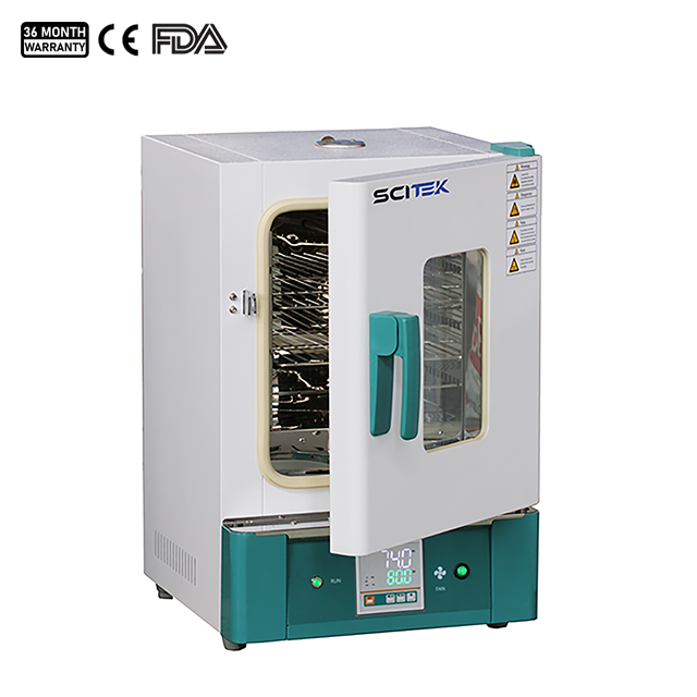 Benchtop Constant-Temperature Drying Oven for Sale - Scitek