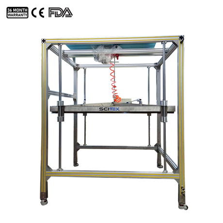 Best Open Drip Tester for Sale - Scitek