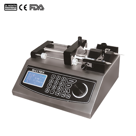 Best Automatic Micro Liquid Dispenser for Your Lab - Scitek
