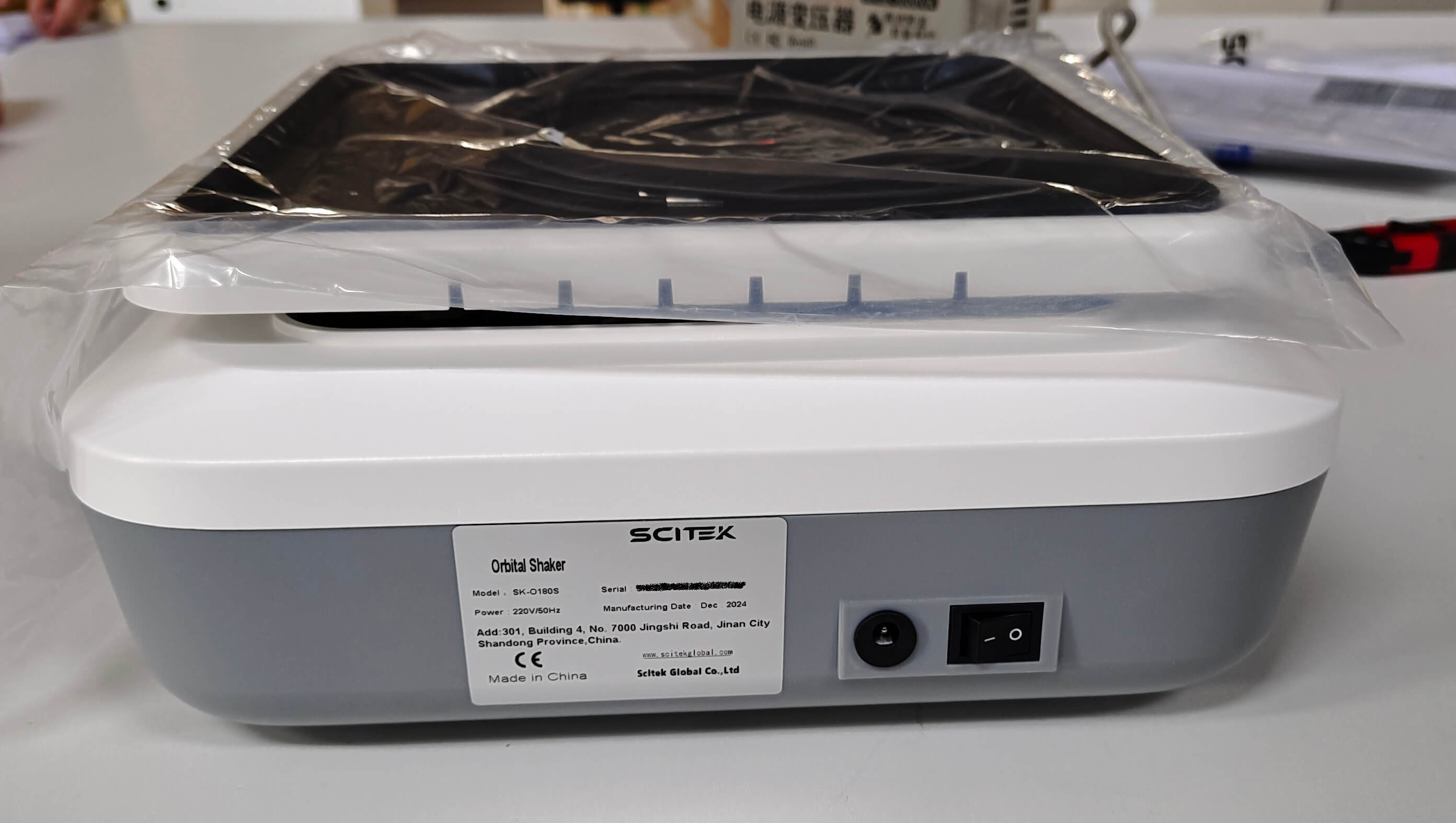 Top Lab Hammer Mill Manufacturer in China - Scitek