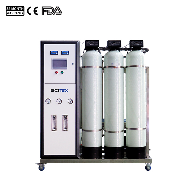 Top Medical Water Purifier for Sale - Scitek