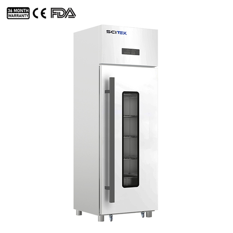 Medical Drying Cabinet with Disinfection - Scitek