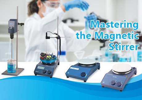 Mastering the Magnetic Stirrer: A Comprehensive Guide