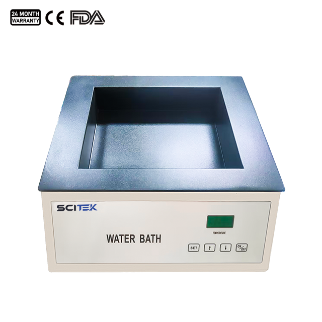 Top Tissue Floatation Water Bath Supplier - Scitek