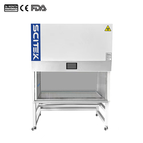 Biological Safety Cabinet Class II - Scitek