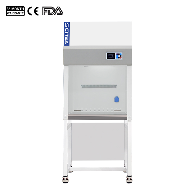 Best PCR Cabinet for Your Lab - Scitek