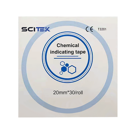 Chemical Indicator Tapes - Scitek