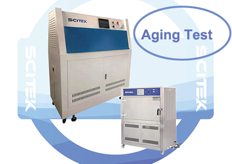 What is the Aging Test