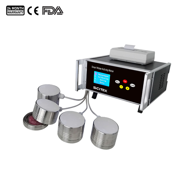 Top Water Activity Meter for Sale - Scitek