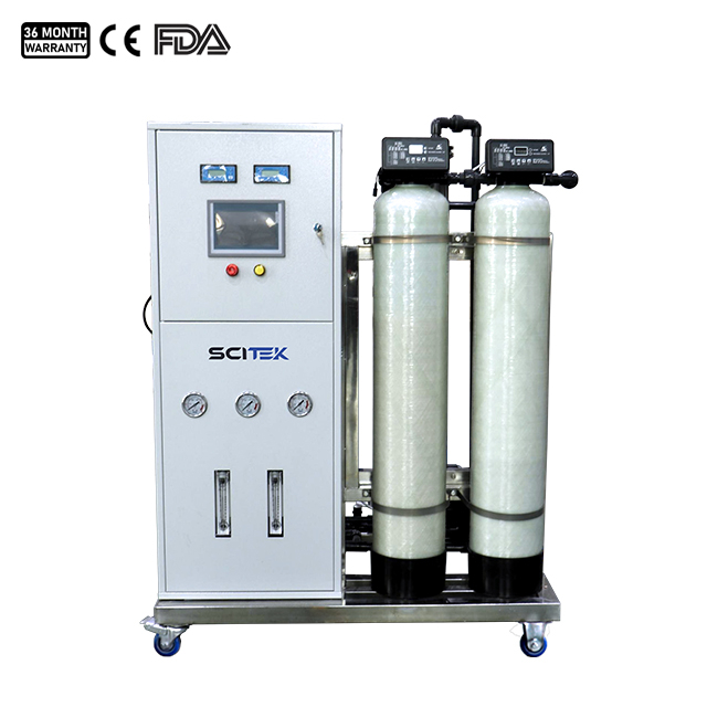 Top Medical Water Purifier for Sale - Scitek