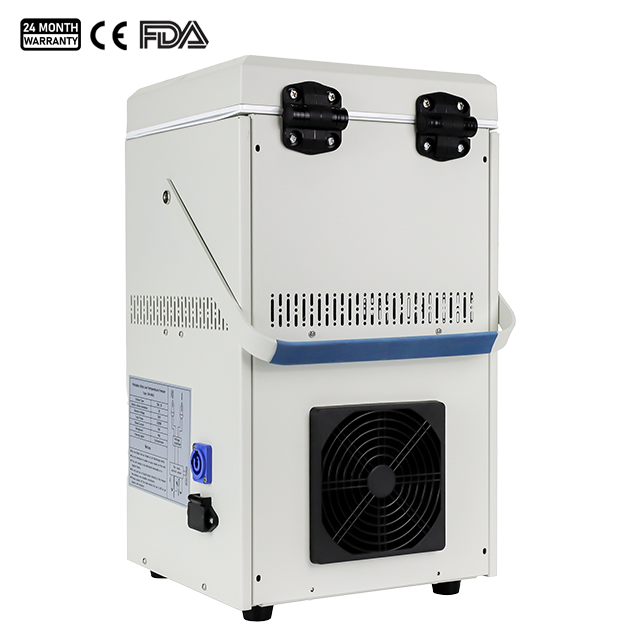 Portable Ultra-low Temperature Freezer for Your Lab