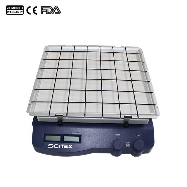 Best China Linear Shaker Manufacturer - Scitek