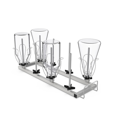 Lab Drying Rack and Cleaning Rack for Sale - Scitek