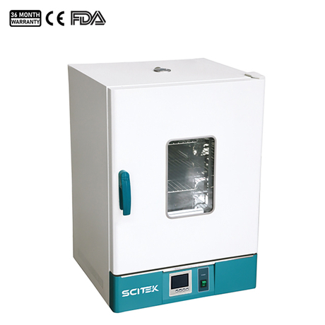 Best Forced Air Drying Oven for Sale - Scitek