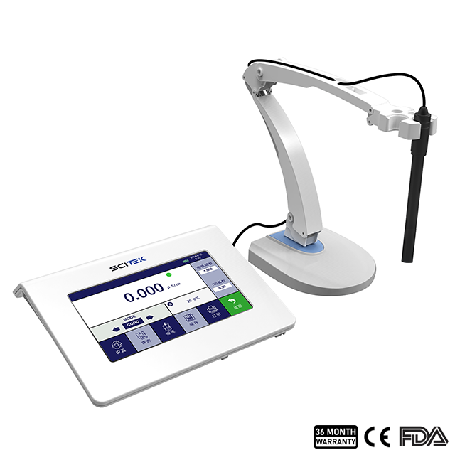 Top Benchtop Ion Meter for Sale - Scitek