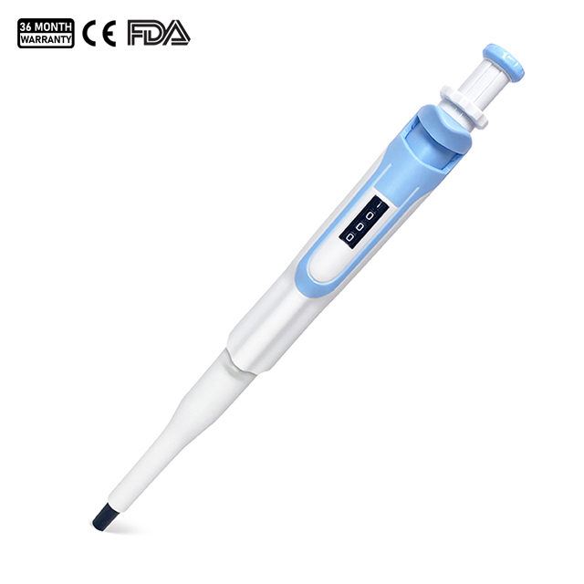 Best Fully Autoclavable Single-Channel Pipette for Sale - Scitek