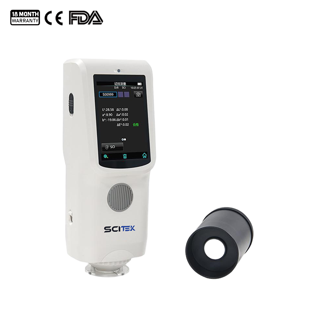 Economical Portable Colorimeter for Sale - Scitek