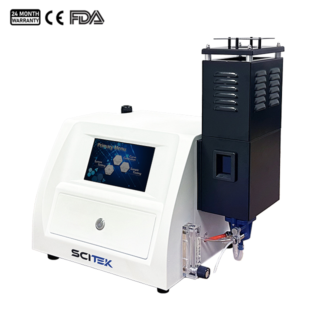 Top Flame Photometer for Sale - Scitek