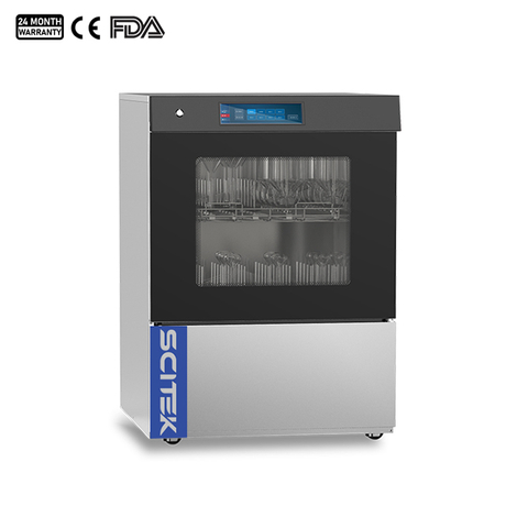 Best Automatic Lab Glassware Washer for Sale - Scitek