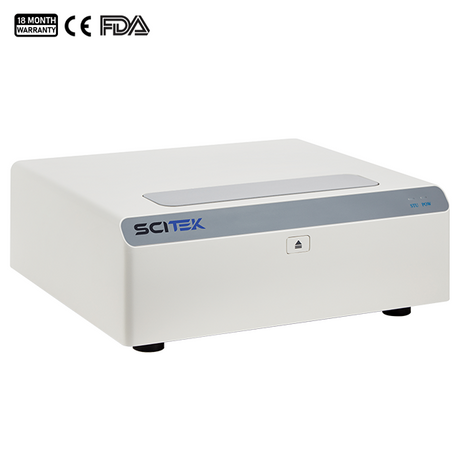 Best Isothermal Amplification Fluorescence PCR Detection System