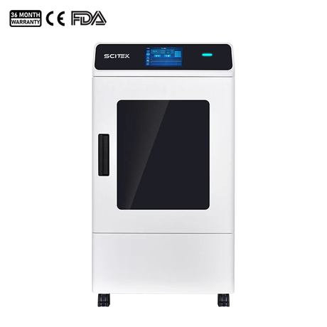 Top Platelet Preservation Box with Touch Screen for Sale - Scitek