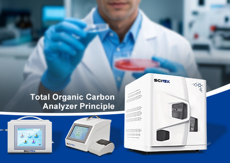 How does a TOC Analyzer Work