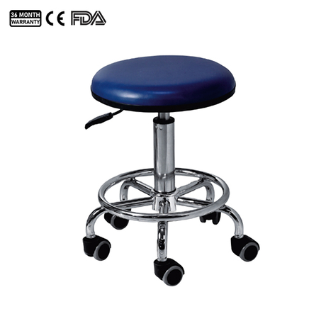 Laboratory Ergonomic Chair - Scitek