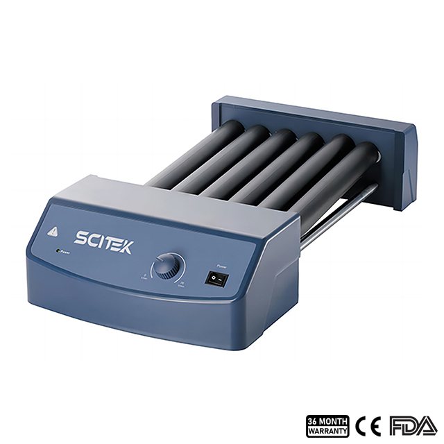 Economical Roller Mixer for Sale - Scitek