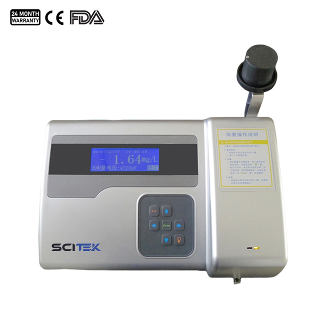 Top Benchtop Phosphate Meter for Sale - Scitek