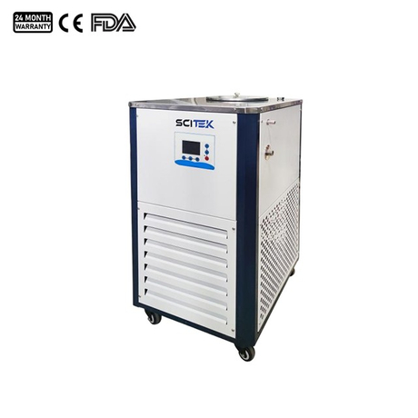 Low-Temperature Coolant Circulation Pump 60 Liters Minute