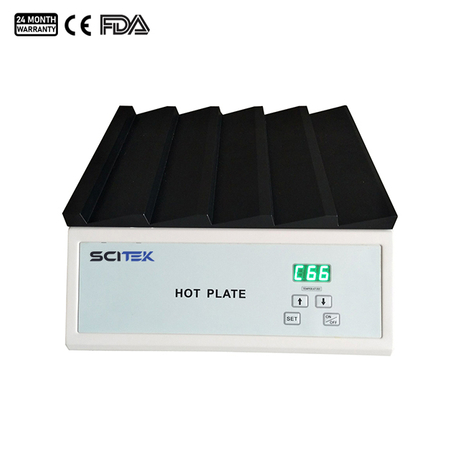 Lab High-quality Tissue Slide Dryer for Sale - Scitek