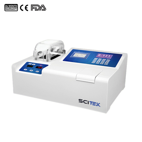 Economicintegrated Chemical Oxygen Demand Fast Analyzer for Sale - Scitek