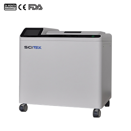 Top Blood Thawing Machine with Touch Screen for Sale - Scitek