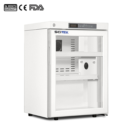 Economical Laboratory/Medical Refrigerator for Sale - Scitek