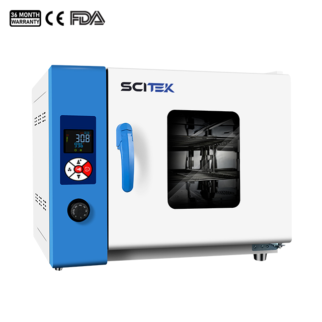 Heating and Horizontal Drying Oven - Lab Drying Ovens