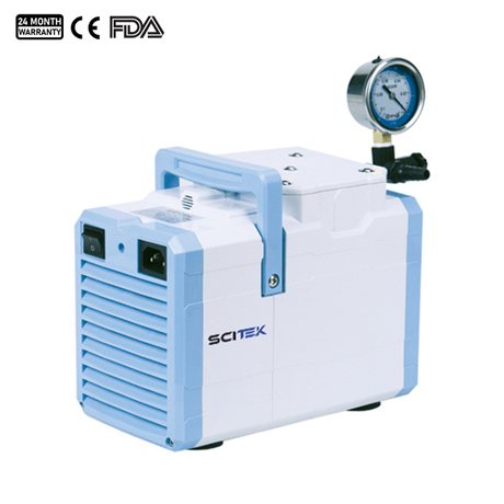 Best Diaphragm Vacuum Pump for Sale - Scitek