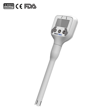 Best Pocket pH Meter for Sale - Scitek