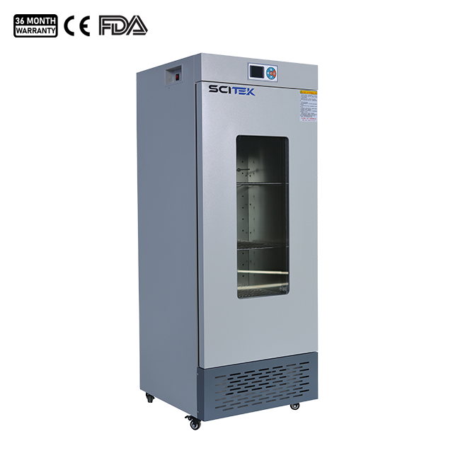 Best Biological Oxygen Demand (BOD) Incubator Manufacturer - Scitek