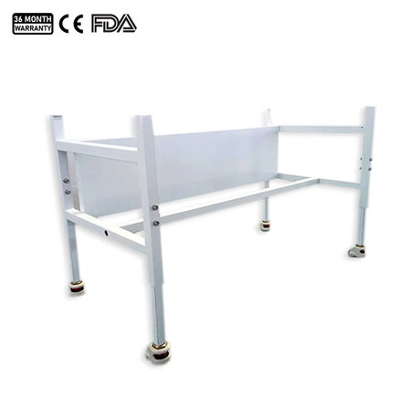 Manual Adjustable Base Stand - Scitek