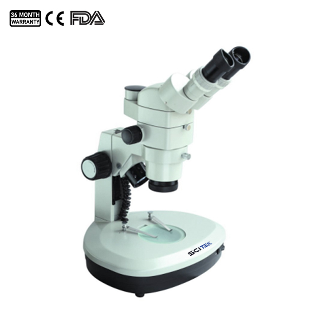 Best Stereoscopic Microscope