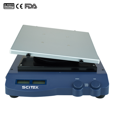 Advanced 3D Shaker for Sale - Scitek