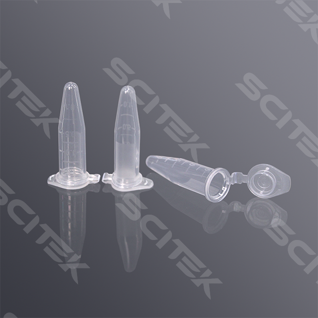 Centrifuge Tubes - Scitek