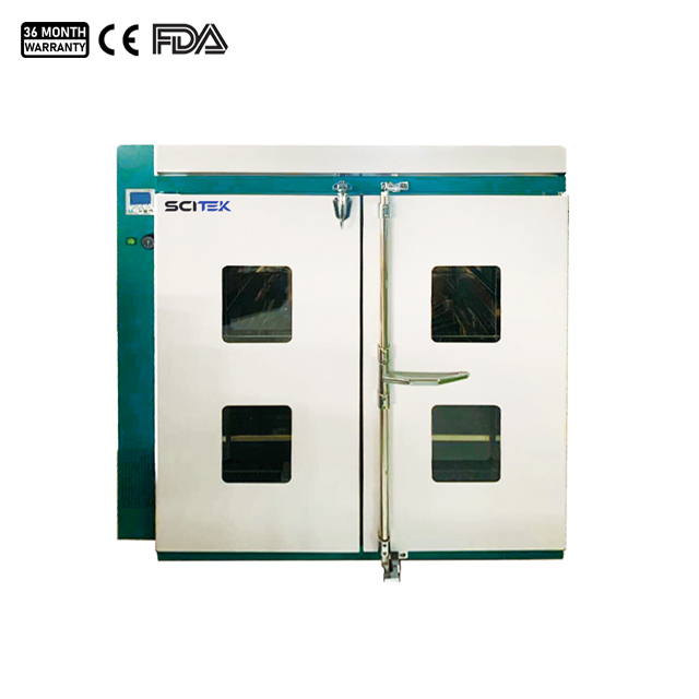 Best Big Forced Air Drying Oven for Sale - Scitek