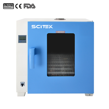 Far Infrared Fast Drying Oven - Scitek
