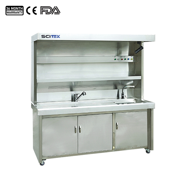 Top Pathology Workstation for Sale - Scitek