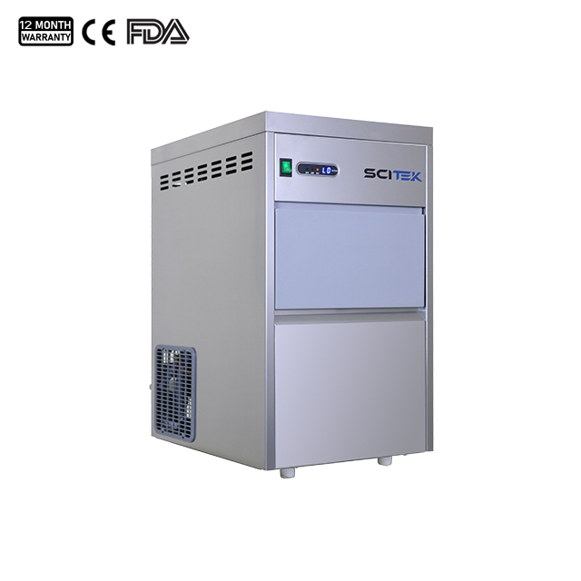 Best Snowflake Ice Maker Manufacturer - Scitek