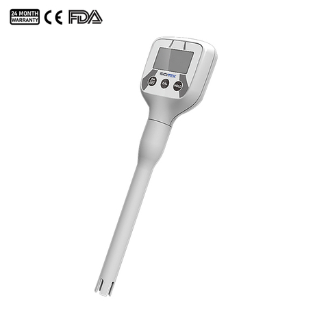 Starter Pocket Conductivity Meter for Sale - Scitek