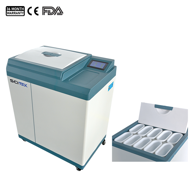 Best Mobile Blood Thawing Machine for Sale - Scitek